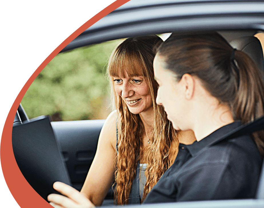 Driving Lessons | My Four Wheels